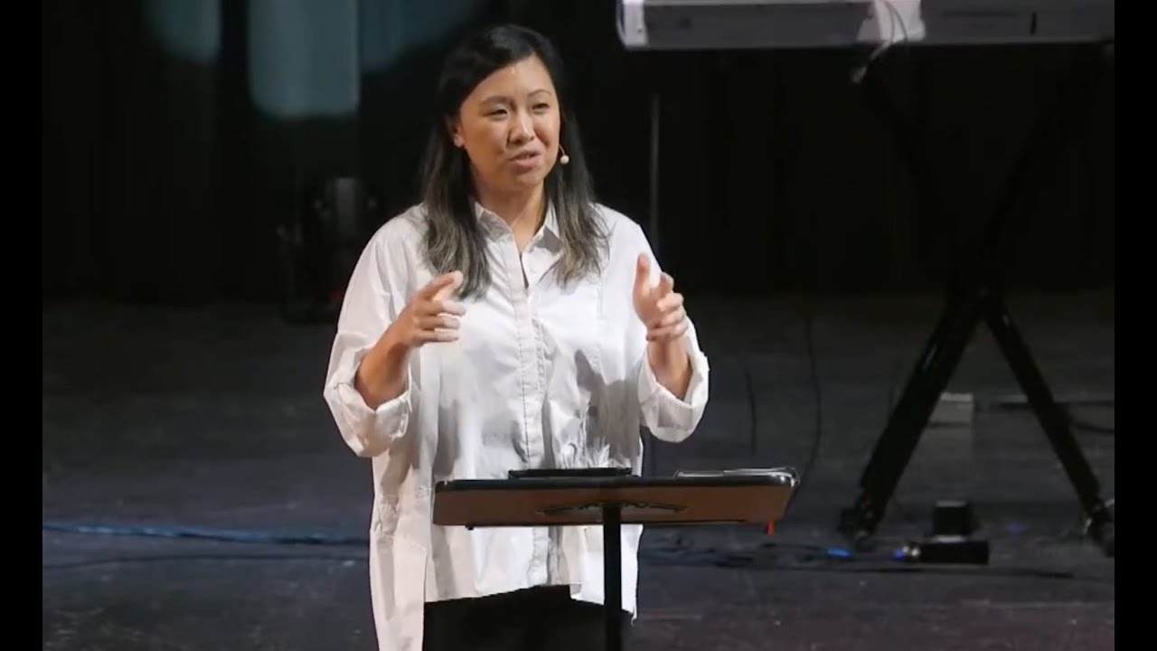 Acts 8 Sermon – Lydia Choi - May 5, 2024 - YouTube