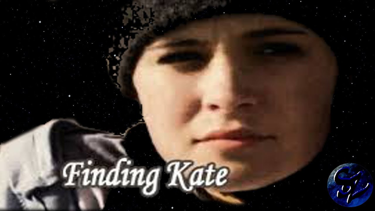 Finding Kate ( Katherine Brooks) - YouTube