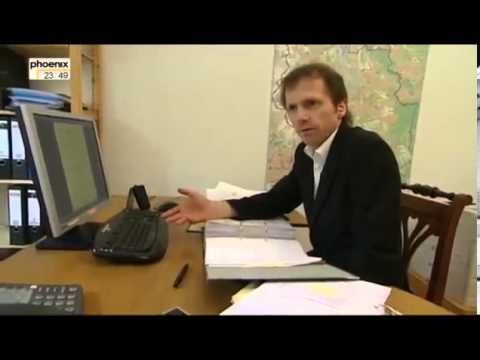 Betreut und betrogen Reportage über Betreuung und Betrug Teil 3