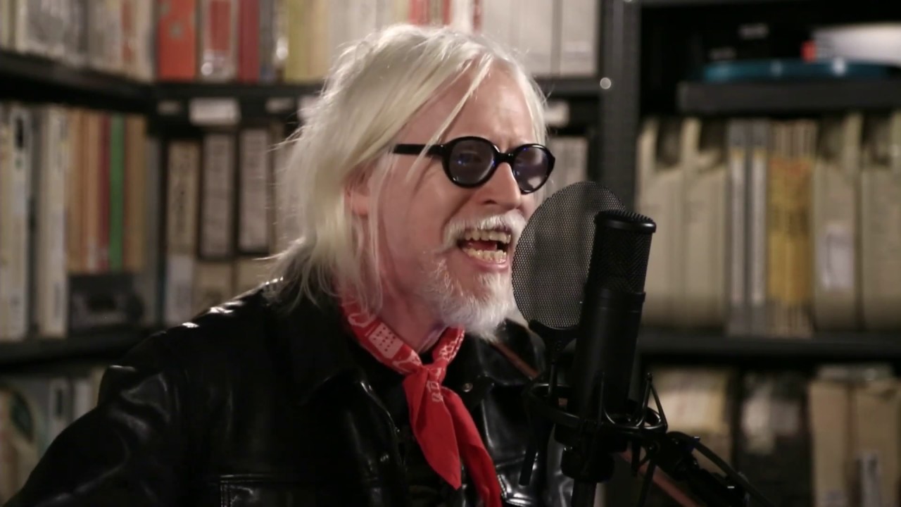 The Mastersons at Paste Studio NYC live from The Manhattan Center - YouTube