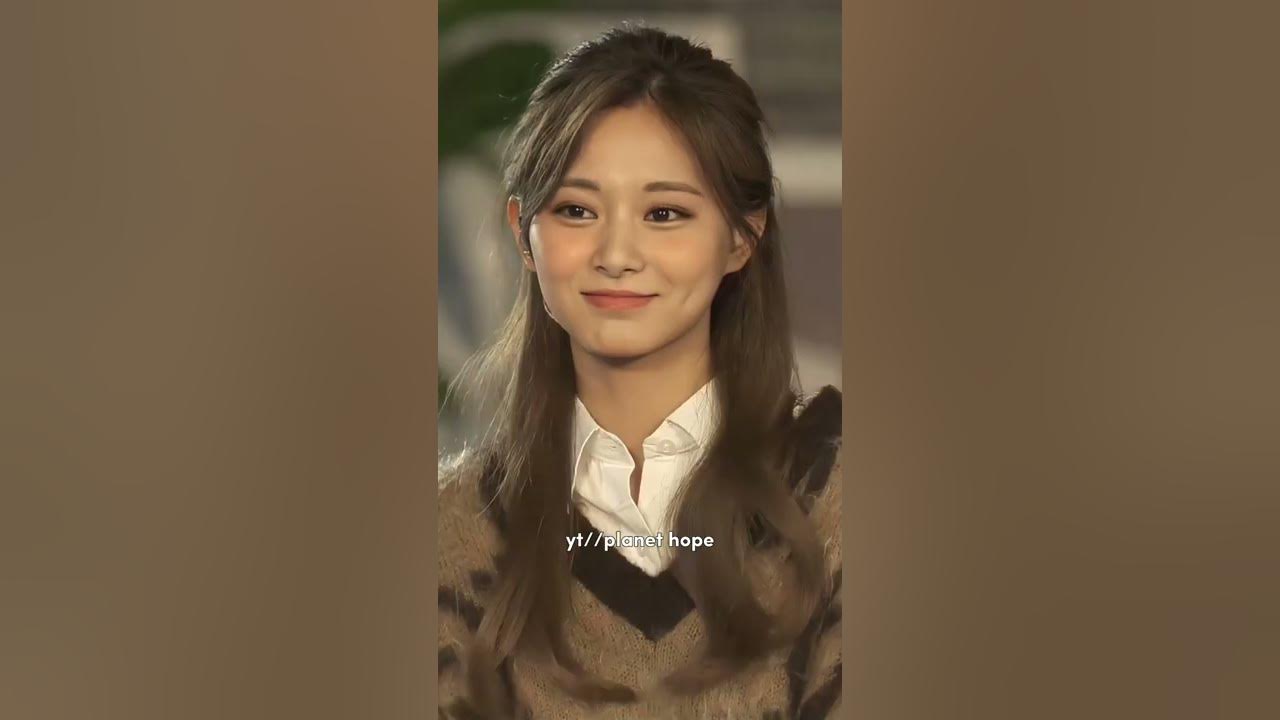 Sana And Tzuyu Fell In Love And They Had Sullyoon 😂twice Tzuyu Nmixx Trending Fypシ Kpop