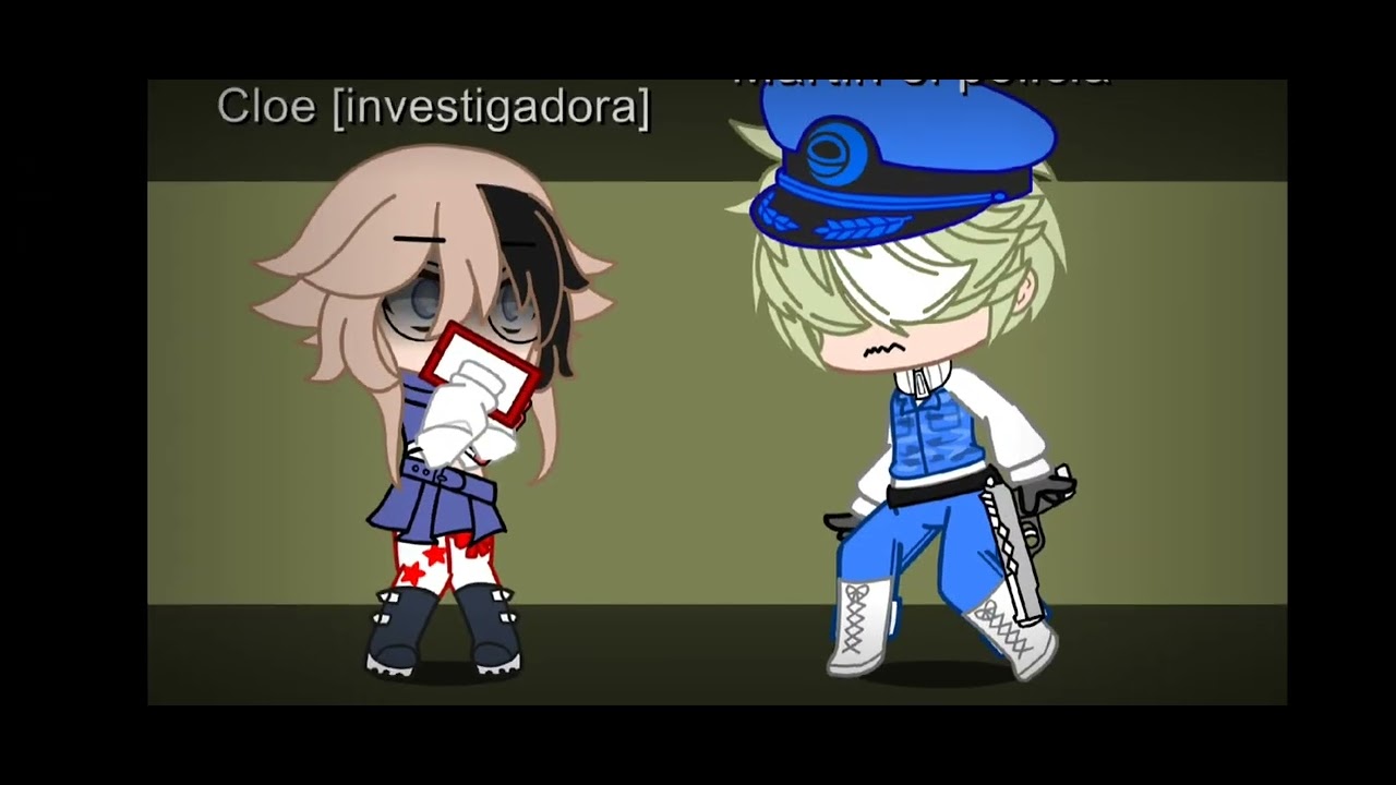 Endless 【meme】 //Yani// - YouTube