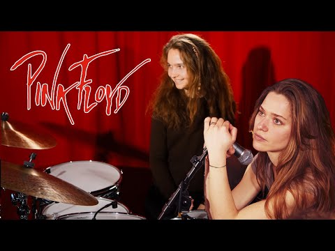 Wish You Were Here (Pink Floyd) • Cover feat. Elsa