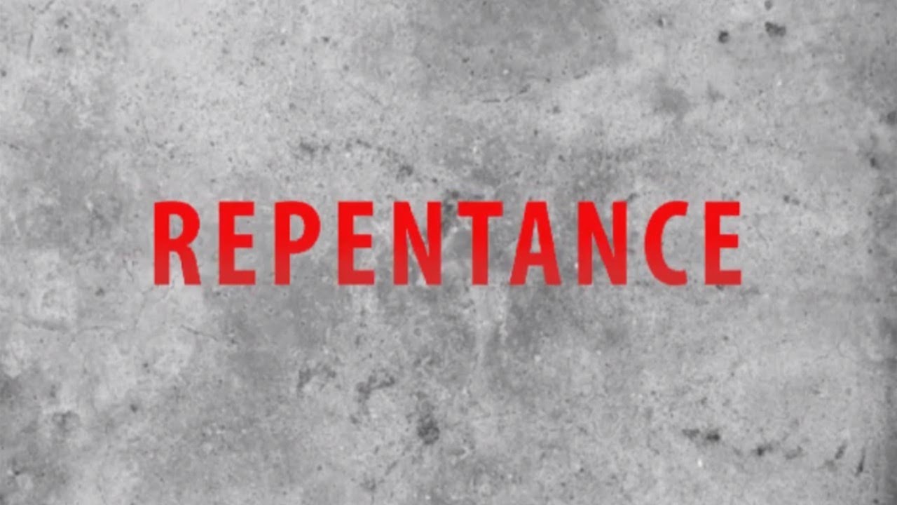 Repentance Galatians 5:19-21 (NKJV) in Indian Sign Language - YouTube