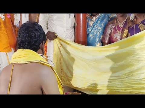 S.R .Raja Marriage Live - YouTube