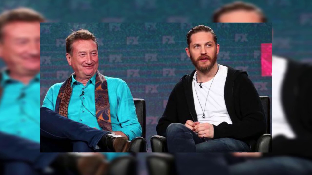 Understanding Ivan Locke | Locke (2014) | Character Analysis - YouTube