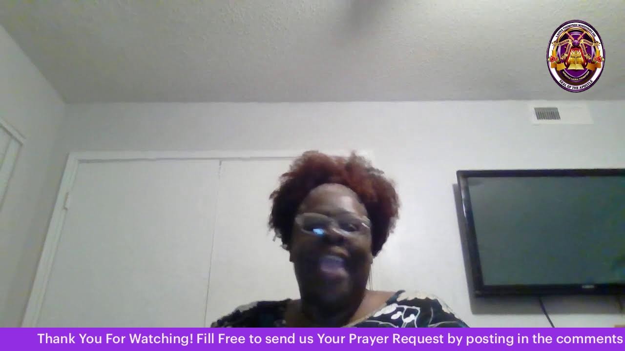 140 Days of Prayer - YouTube