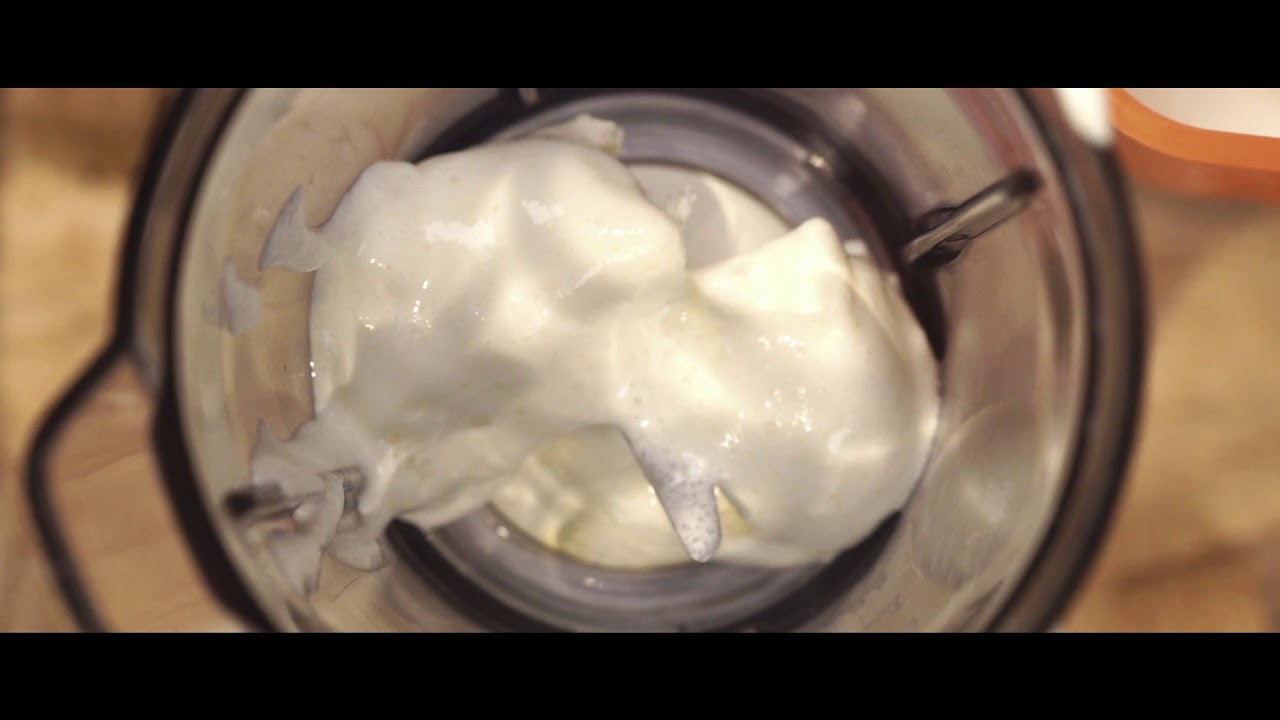 CHINGGEY VANILLA MILKSHAKE COMMERCIAL ADS - YouTube