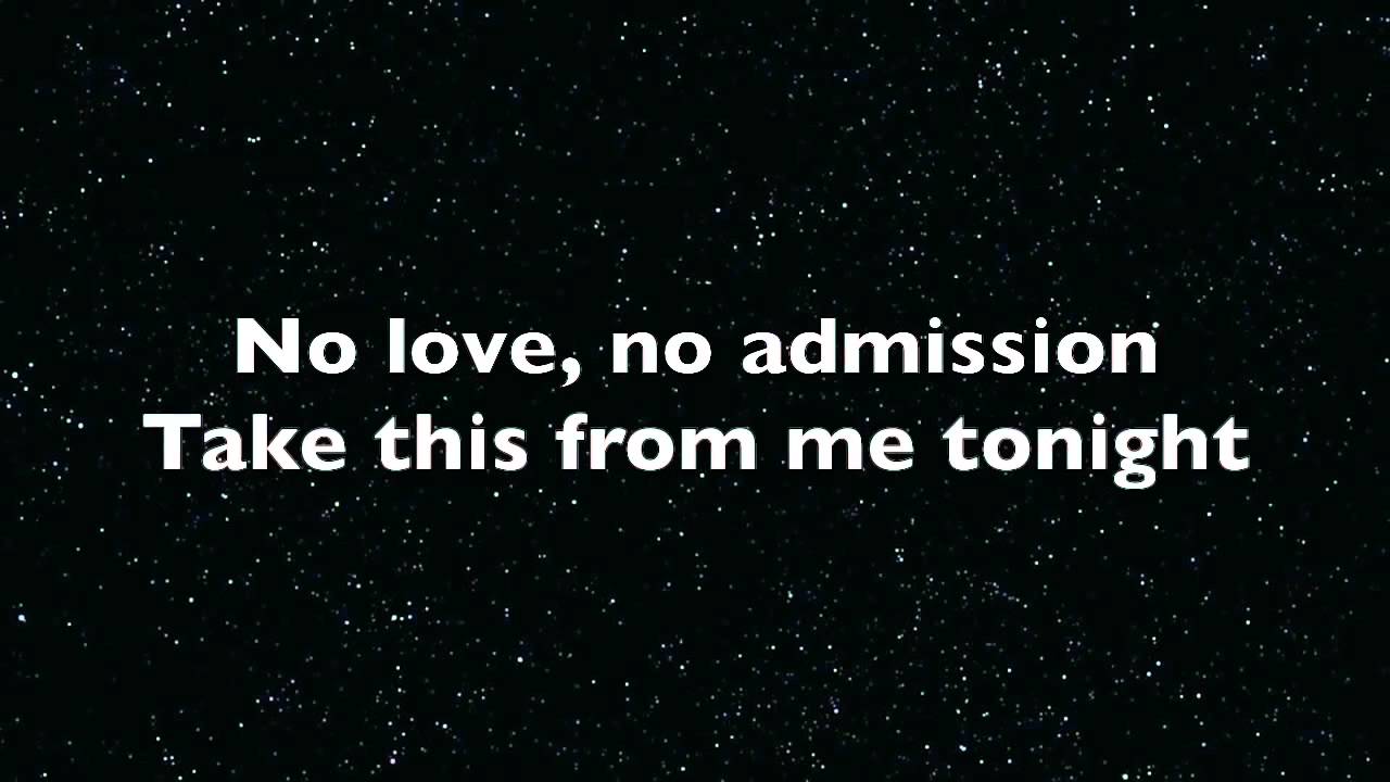 Years & Years - King (lyrics). - YouTube