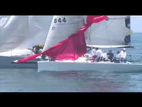 Yapı Kredi Private Banking 'Cup'ışalım mı? Yat Yarışları 2010 Video Klip