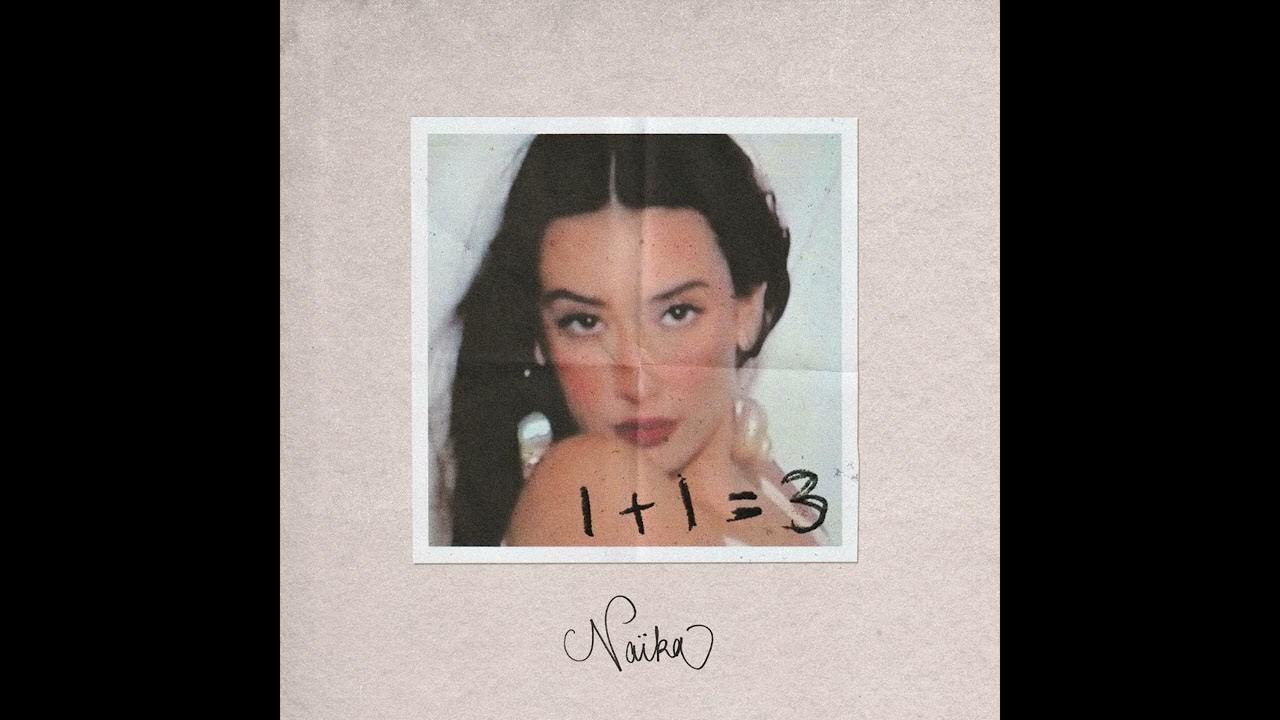 Naïka - 1+1 (Official Audio) - YouTube