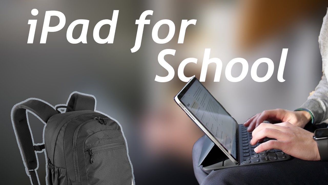 How I Use New IPad Pro For School YouTube how-i-use-new-ipad-pro-for-school-youtube