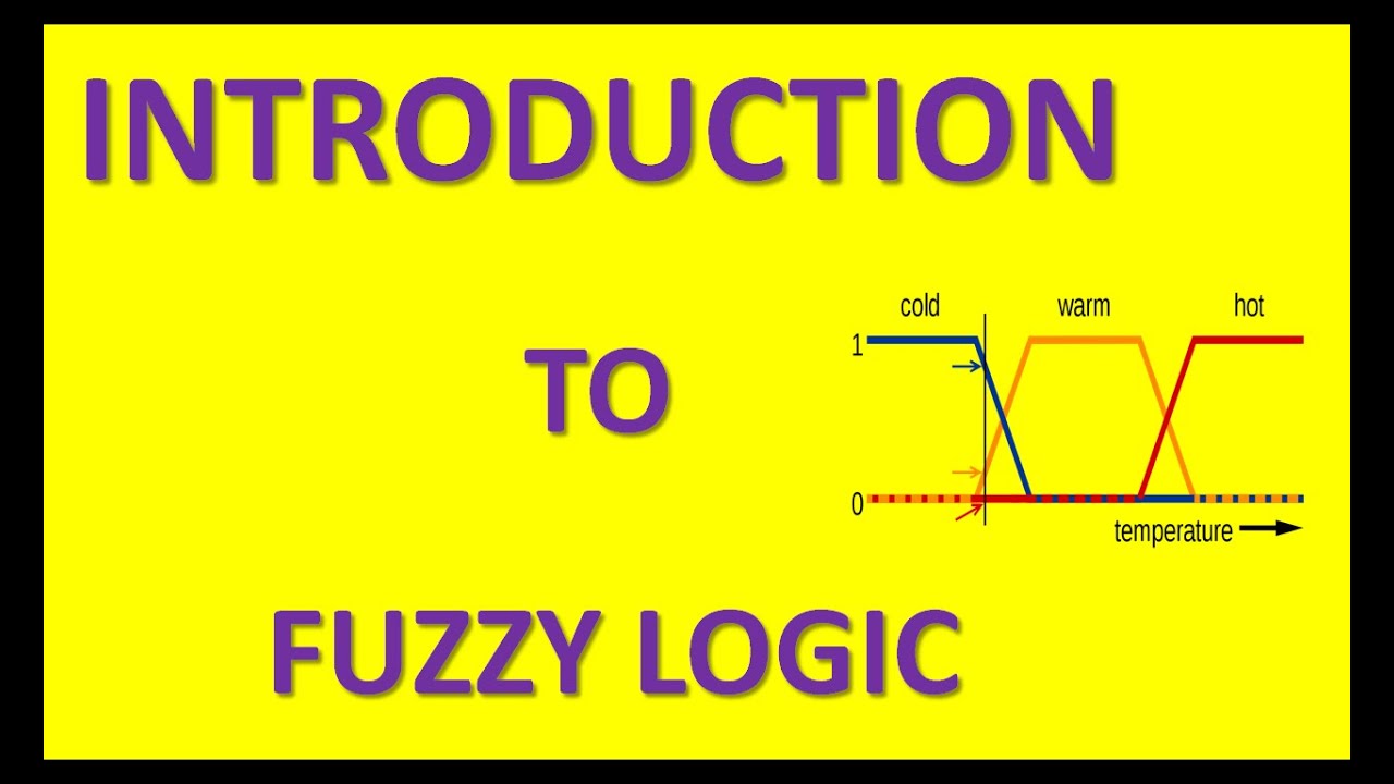 Introduction To Fuzzy Logic Part 1 YouTube introduction-to-fuzzy-logic-part-1-youtube