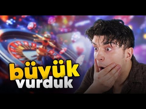 DEDE 105X ATTI AMA NE VERDİ? | MESUT CAN ERAY