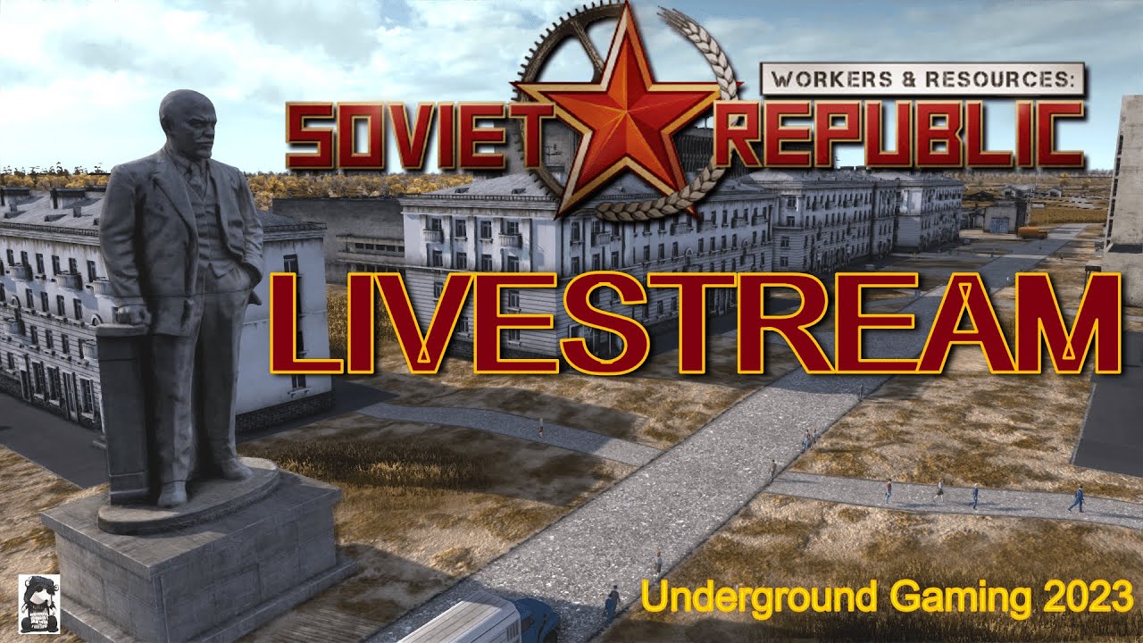 Workers and Resources 0.8.9.20 Realistic Mode - NEAR PERFECTION, IS IT ...