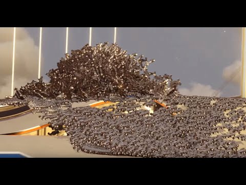 Trackmania THE BEST PUSH FORWARD MAP EVER - YouTube