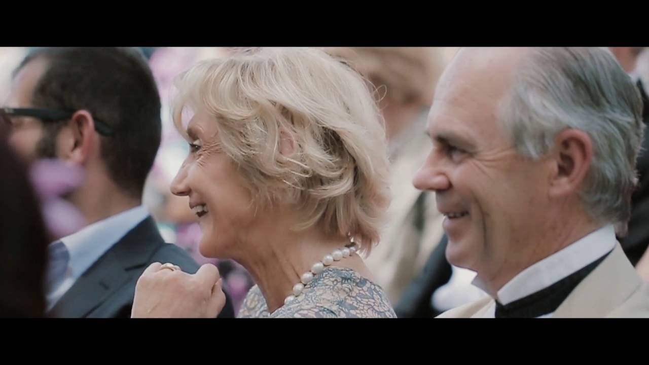 Amina Chifupa Wedding