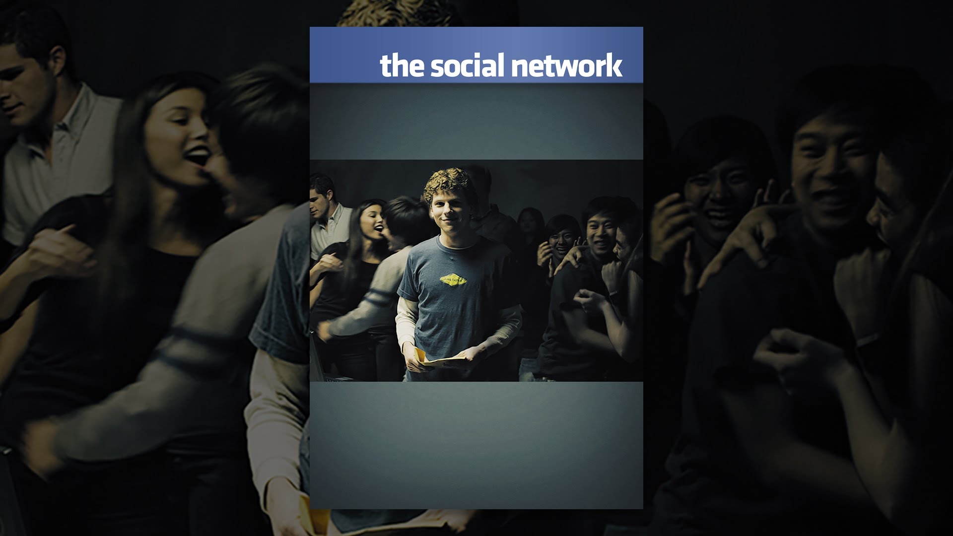 The Social Network - YouTube