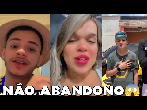 MENINO DO IMBU😳MINI GABYS😻CODORNA😼E O VERDADEIRO SIGNIFICADO🙀DE UMA AMIZADE🙏