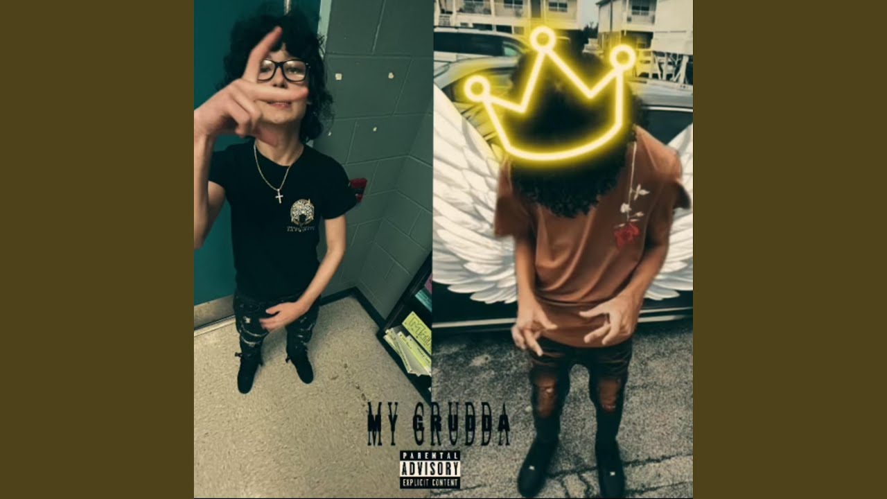 My Grudda - YouTube