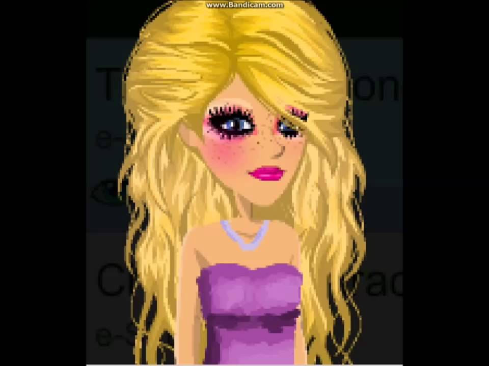 MSP dress design - YouTube