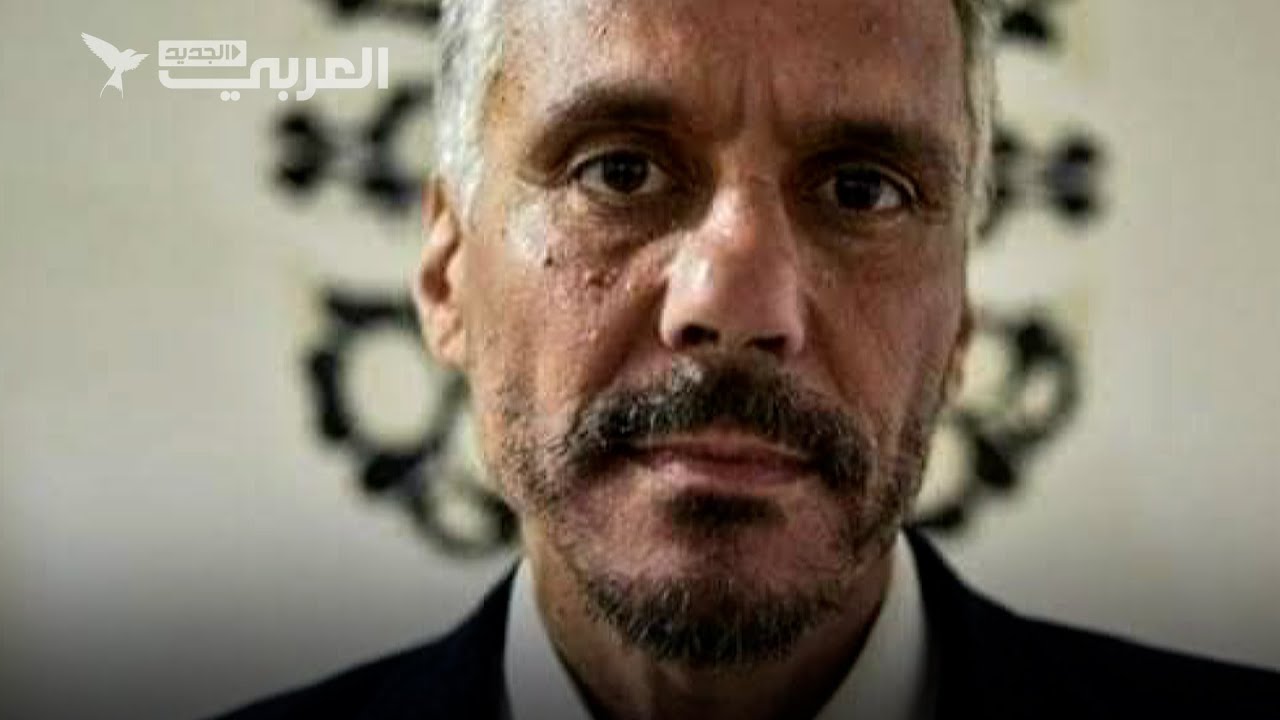 الإفراج عن المعارض الجزائري رشيد نكاز لأسباب إنسانية Youtube