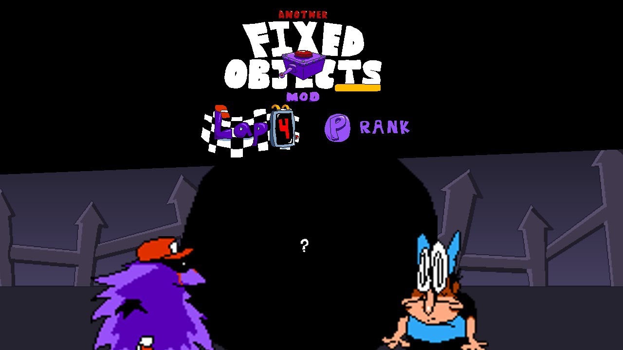 [LIVE] Pizzaface Is Fine Trust | Another Fixed Objects Mod - YouTube