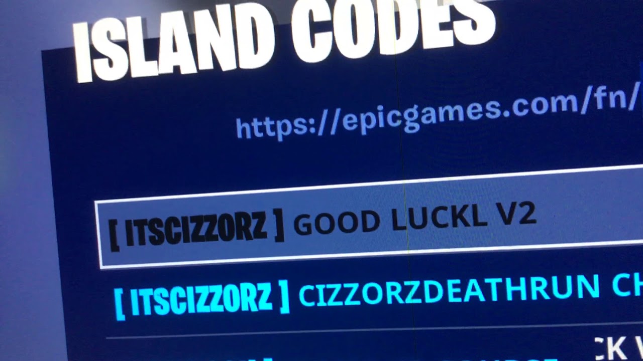 Cizzorz DEATHRUN 2.0 code - YouTube