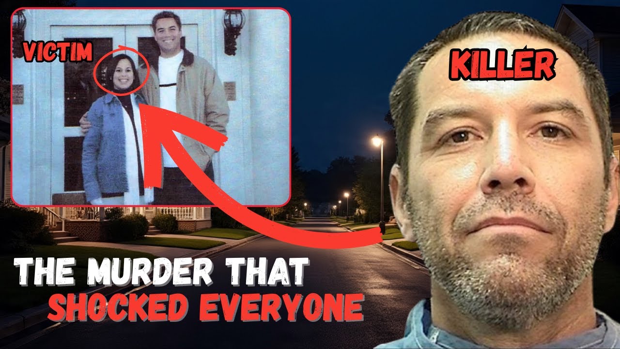 The Laci Peterson Case | True Crime Story of Betrayal, Murder & Justice ...