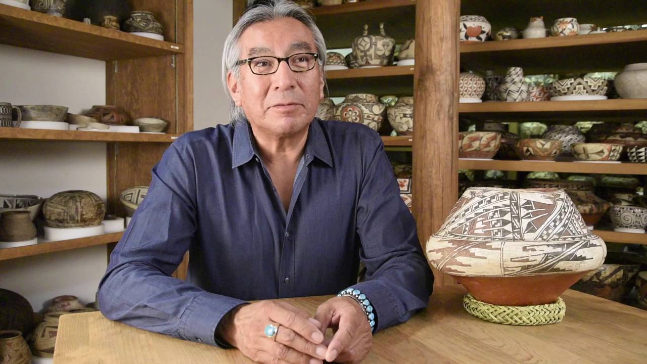 Community + Museums, Guidelines for Collaboration - YouTube