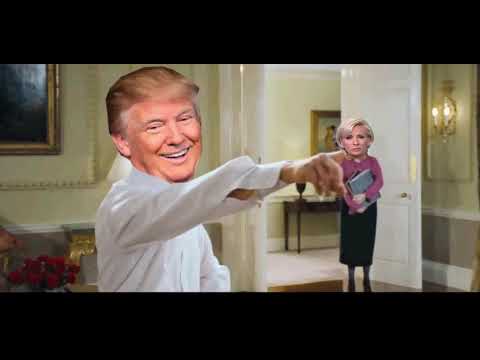 mika brzezinski smells a fart