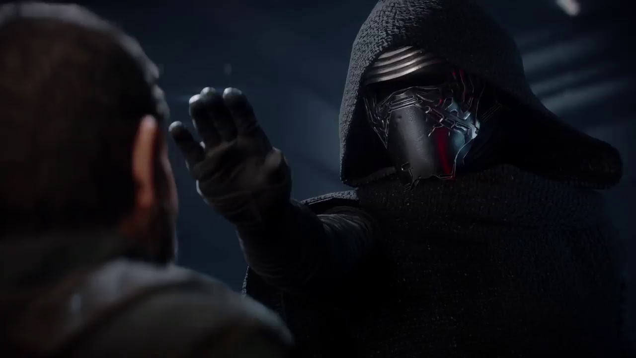 Star Wars Battlefront II: Ep 12 ADMIRAL VERSIO RETURNS! Until Ashes ...