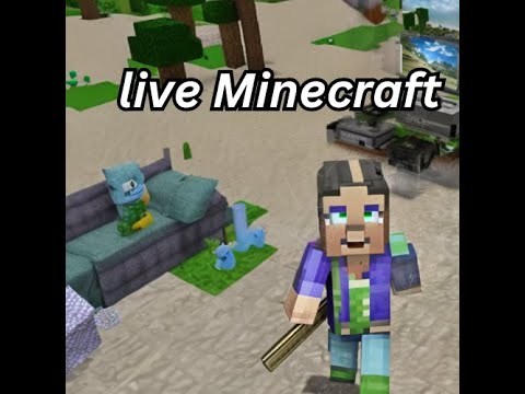 Playing Minecraft mx bikes #mx sim #synn118 #jj136racing #136 - YouTube