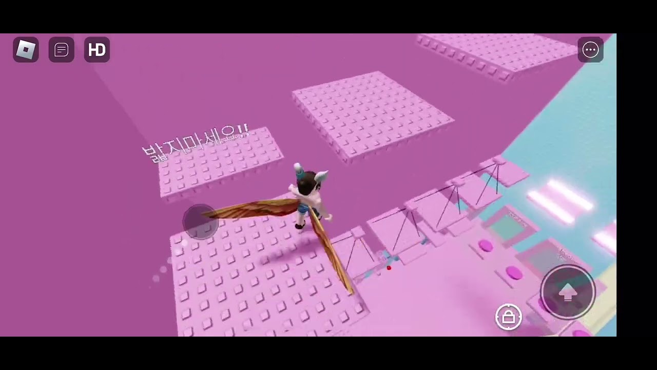 인사이드 아웃 타워 Inside out tower /로블록스/타워 - YouTube