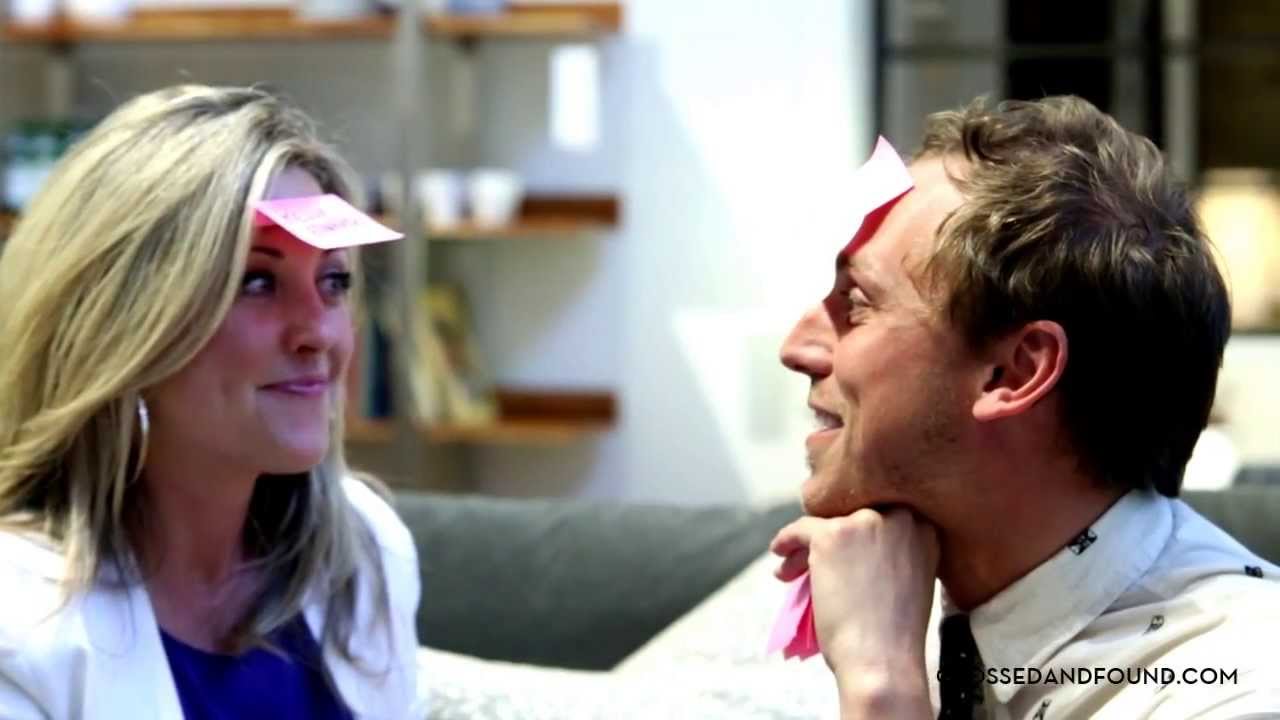 G&F loves Kelly Edwards - YouTube