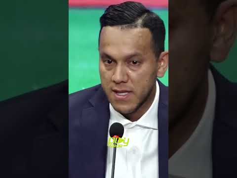 Josef de Souza, Türkiye'den bahsederken gözyaşlarına boğuldu!