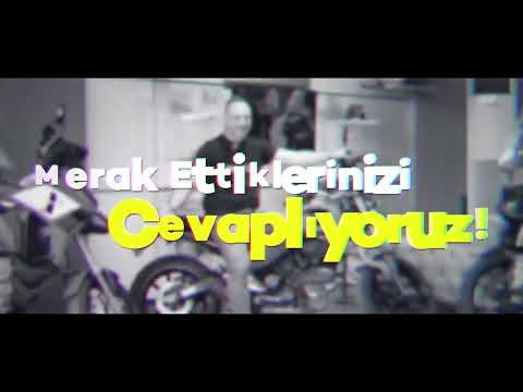 Hazırsan Başlıyoruz!