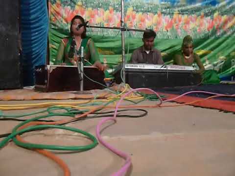 Cham  cham  chmke cunadi mharani o, ma ambe bhjan,Nawratri Special Bhjan