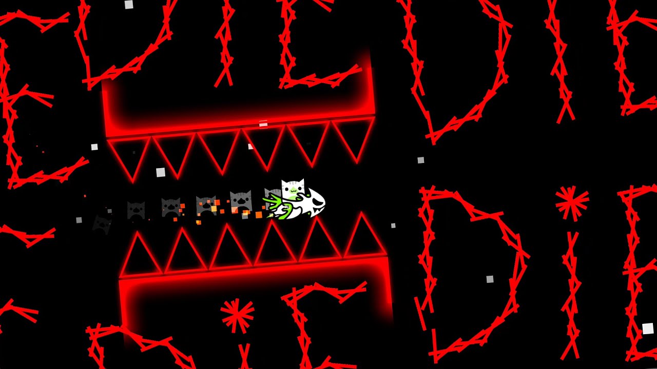 【4K】 "Killbot" by BoldStep & More (Extreme Demon) | GD 2.11 - YouTube