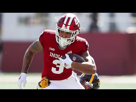 It's BGJ: UDRFA WR Ty FryFogle: The Ty Fryfogle Tape - YouTube