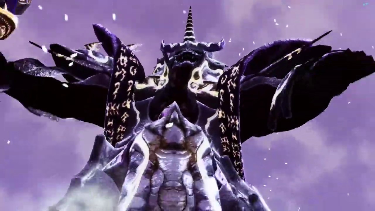 PSO2 NA (PC) Speedclearing all boss breaks for saiki set farming. - YouTube