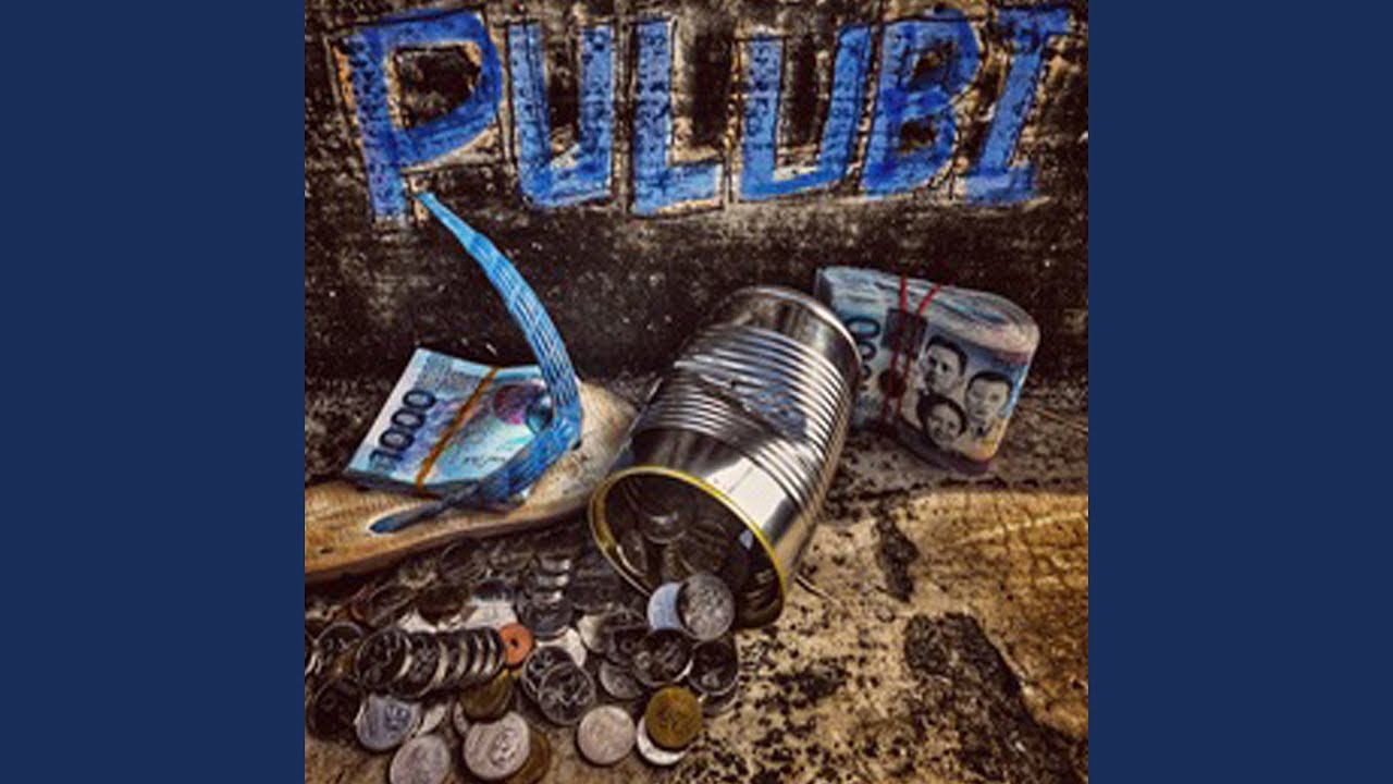 Pulubi (feat. Lirah) - YouTube Music