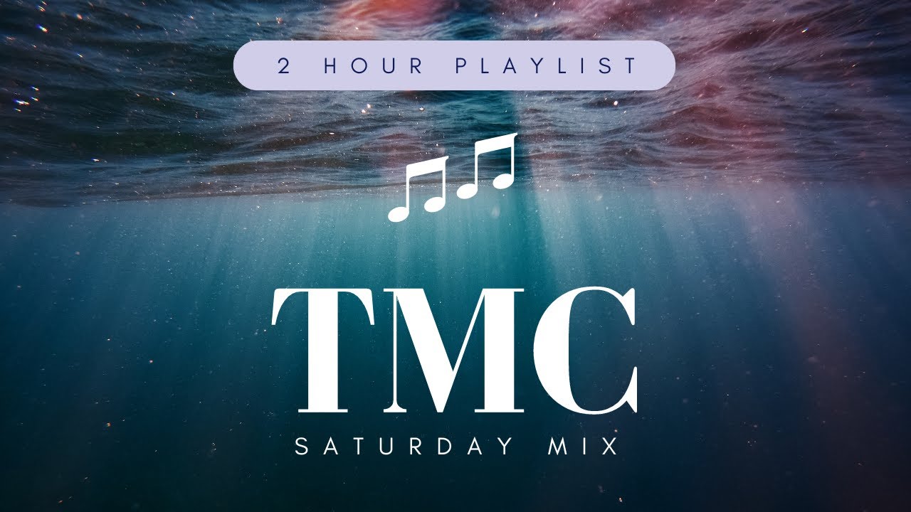 Hello everybody!~Welcome to TMC Saturday mix - YouTube