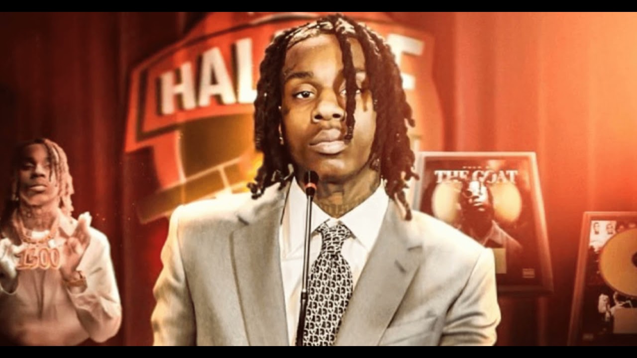 Polo G - Black Hearted (Clean) [Best Version] - YouTube