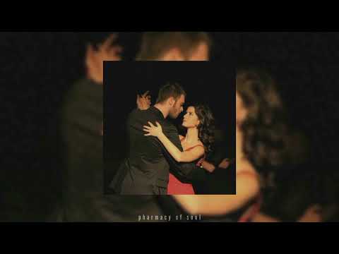 emanetin bende saklı (slowed+reverb)