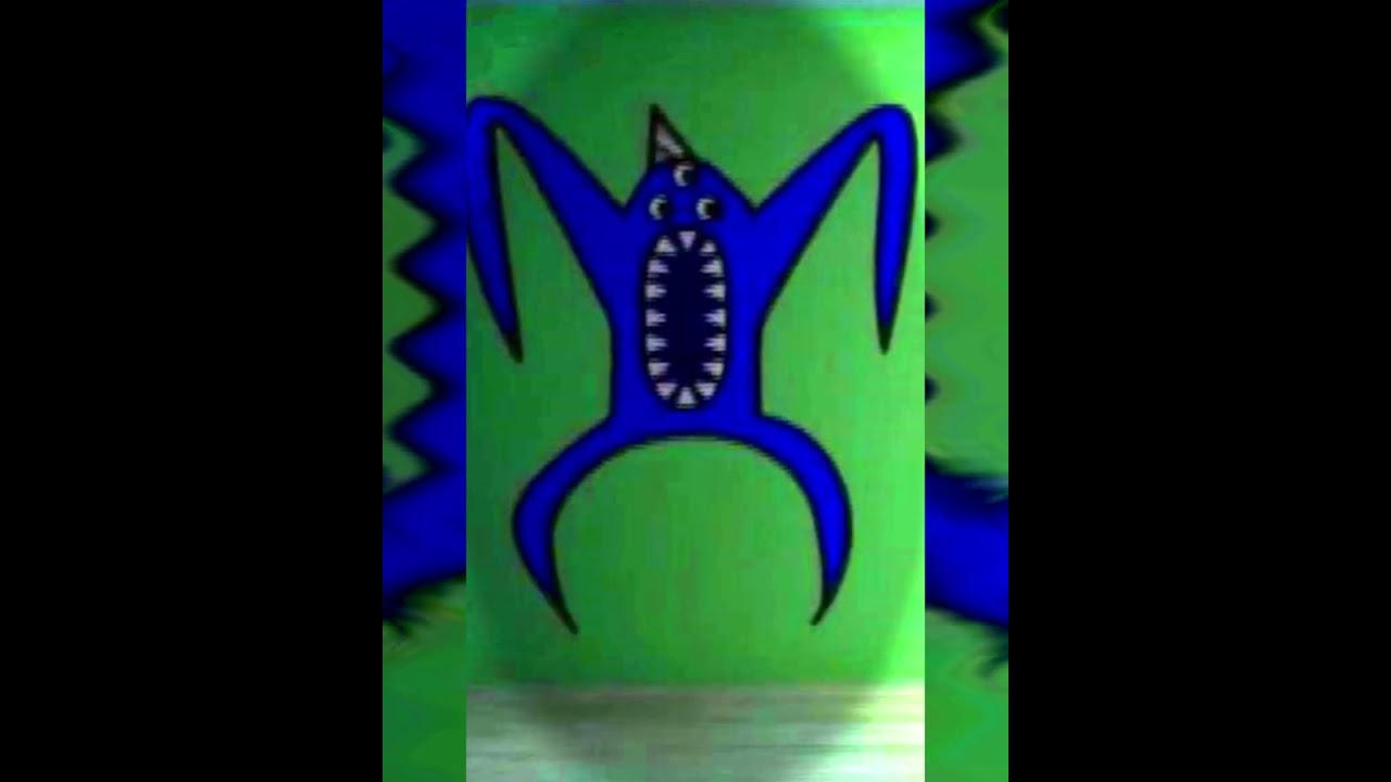 NABNAB Es Realmente MALO Garten Of Banban 2 TEORIAS YouTube NABNAB Es Realmente MALO Garten Of Banban 2 TEORIAS YouTube