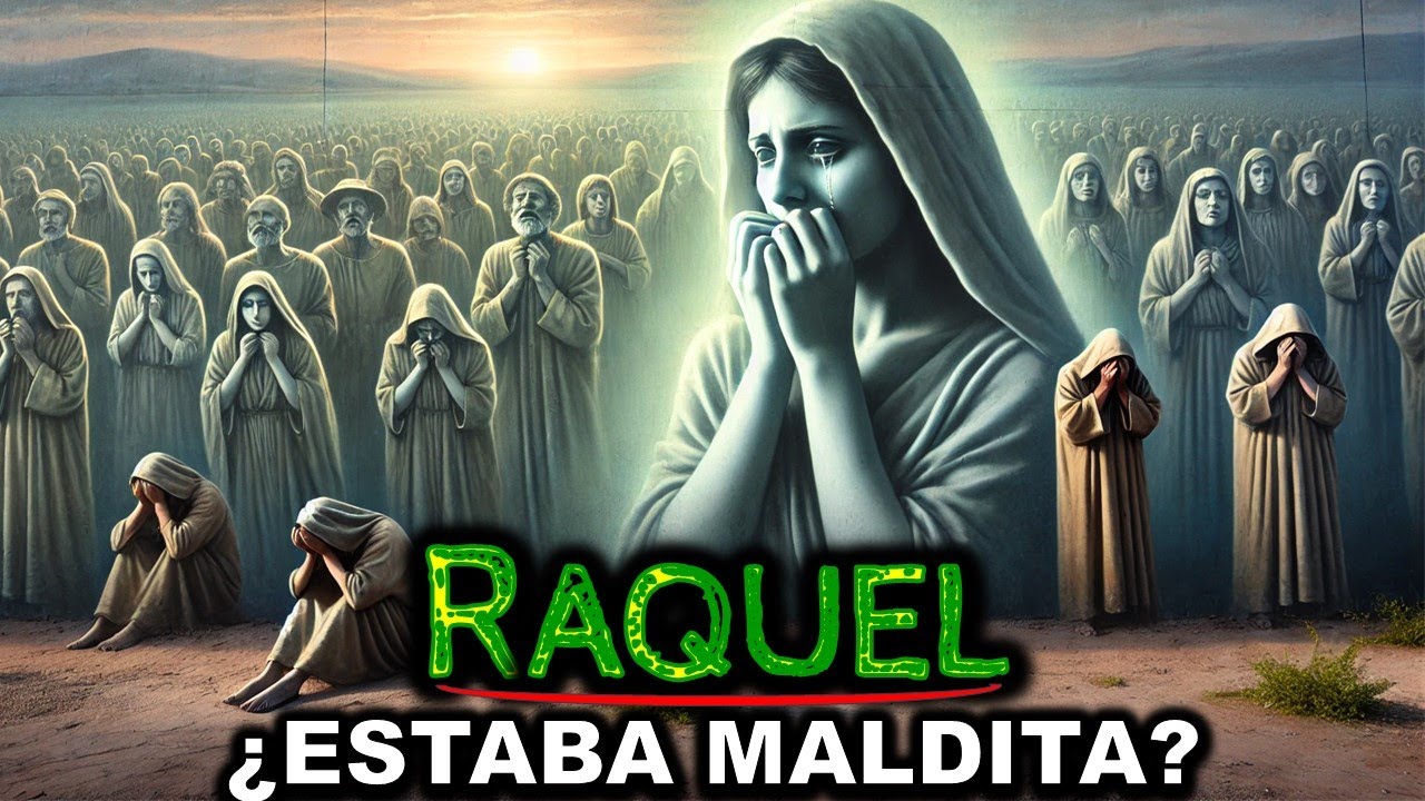 La Historia Completa de Raquel: ¿Fue su Muerte Trágica un Castigo o ...