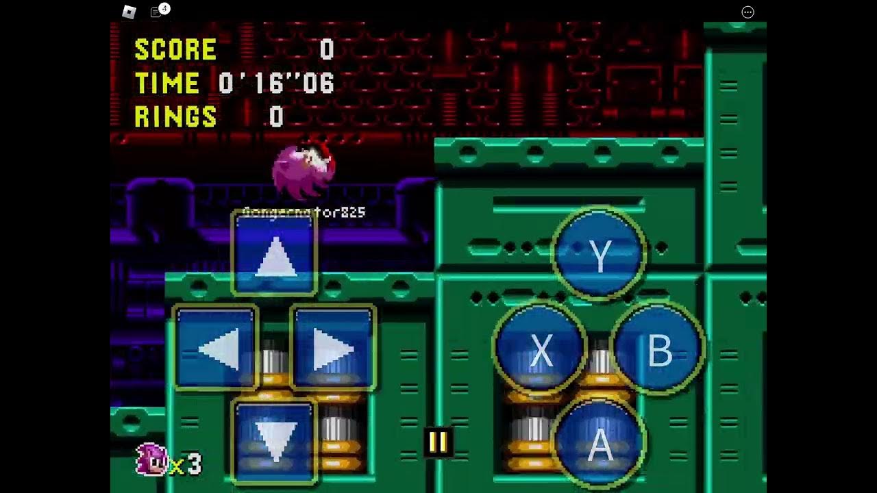 CSS TEST SERVER - Metallic Madness Zone Sct 1 | By: Trianator6 - YouTube