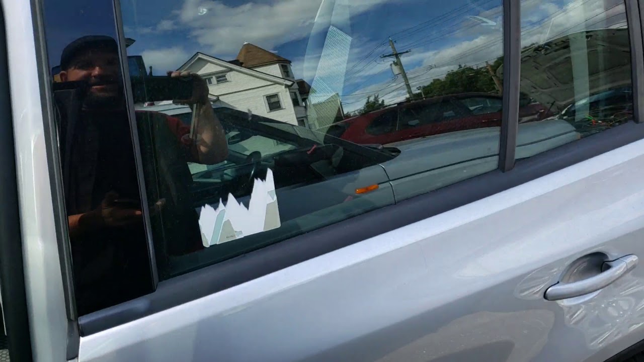 2009 Tiguan p119a , let's see what they know😉 - YouTube