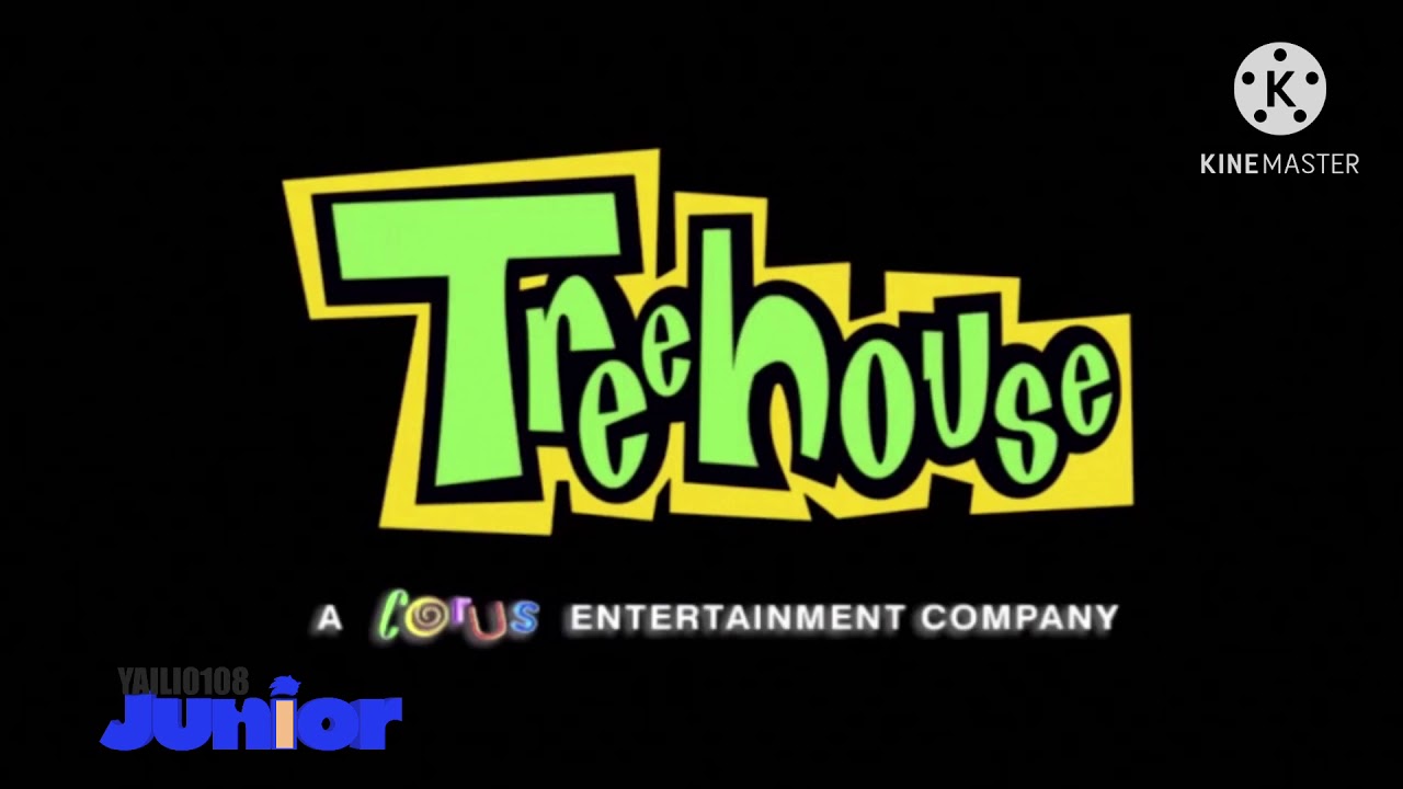 AD&SP/Bugliari McLaughlin/Pipeline Studios/Treehouse/Nick Jr ...